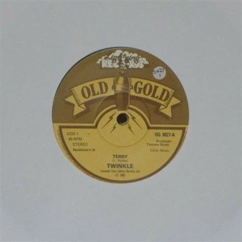Twinkle Terry Vinyl Records And Cds For Sale Musicstack