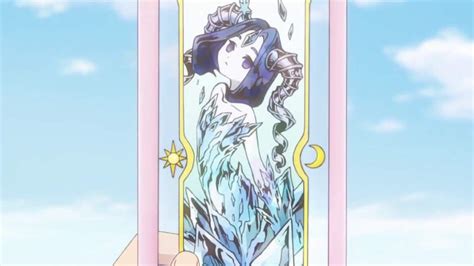 Cardcaptor Sakura Clear Card Hen Episode Review Cardcaptor Sakura Amino
