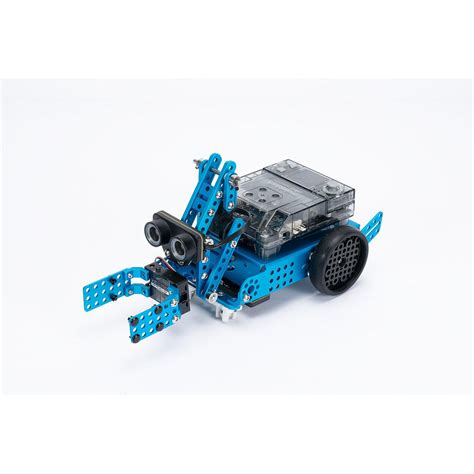 Makeblock Mbot2 Add On Kit Smart World Insplay