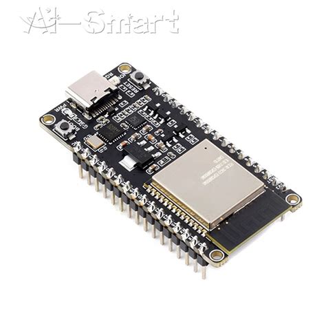 Scheda Principale Sviluppo Bluetooth Type C Esp32 C6 Wifi Esp32 C6