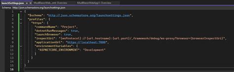 getting started with mudblazor