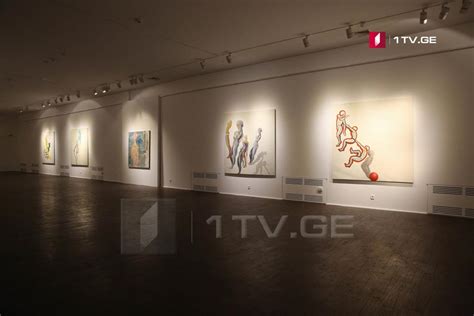 ზურაბ წერეთლის თანამედროვე ხელოვნების მუზეუმი და „ფანჯრების პროექტი“ ქართველი ხელოვანების