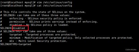 Mysql下载及安装超详细图文教程linux版linux下载mysql Csdn博客