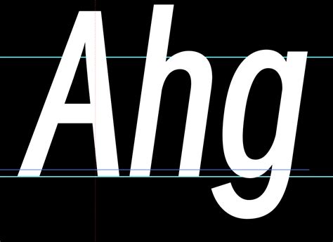 基线位置待修正 · Issue 43 · Atelier Anchorsmiley Sans · Github