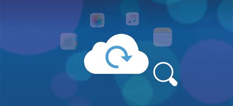 How To Access And Selectively View ICloud Backup File On Mac Or PC