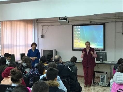 Porți Deschise La Liceul ”carol I” Plopeni Liceul Carol I