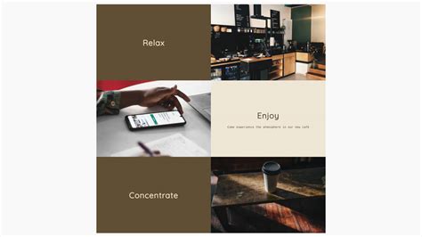 Info Grid Section Template For Your Shopify Store Qwiqode Custom