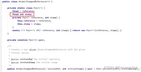 Cas的实现原理是什么cas 原理 Golang Csdn博客