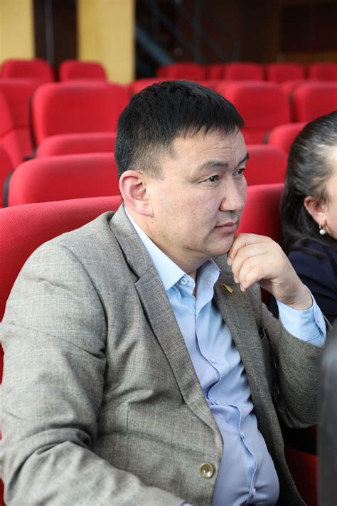 Хөвсгөл Хөвсгөл аймгийн Засаг даргын Тамгын газар