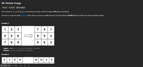 Hemavarna S On Linkedin Leetcodejourney Problemsolving Codinglife