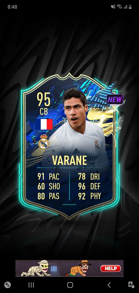 My Potd Reward R Etorr