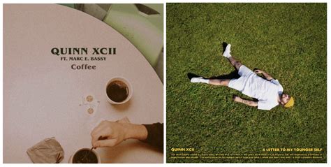 Quinn Xcii Releases New Track And Video For “coffee” Ft Marc E Bassy