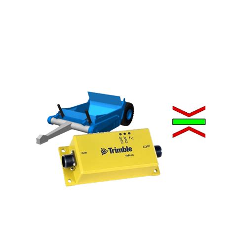 Fieldlevel Ii System Vantage Ssa Trimble