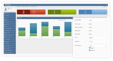 Smpp Server Smseagle