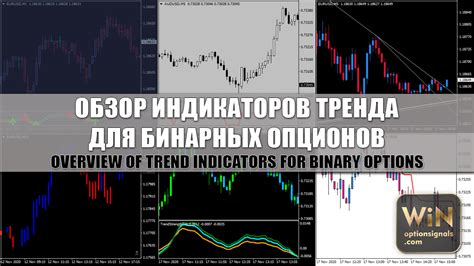 TOP Best Trend Indicators For Binary Options Download Review Reviews
