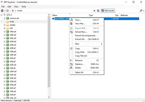 [tutorial] creating and editing animations for gtav using animkit