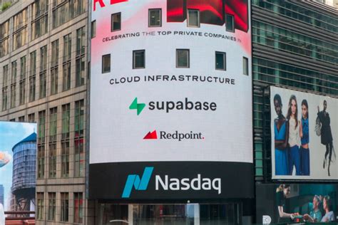 Supabase Raises 80m To Expand Postgresql Platform