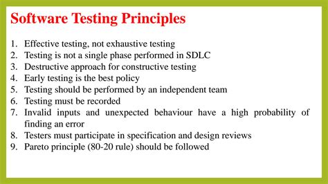 SOLUTION Boundary Value Analysis Equivalence Class Testing Cat Syllabus Studypool