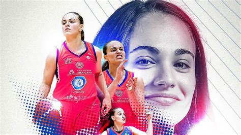 Regresa Al Equipo De Freseras Daniela Quesada Periódico Notus