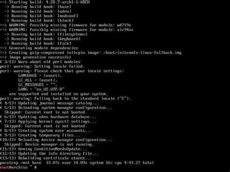 How To Install Arch Linux The Complete 2024 Guide