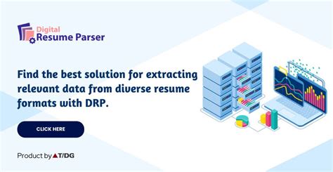 Digital Resume Parser On Linkedin Resume Parsing Tool Resume Data