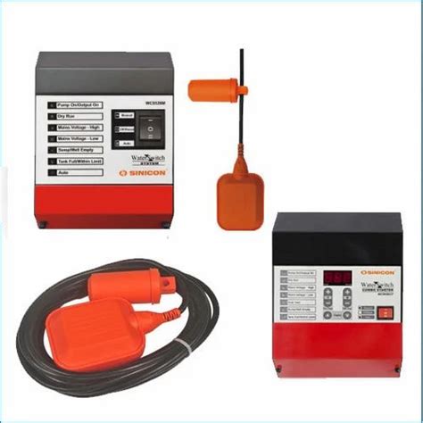 Float Water Level Switch At Best Price In Chennai By Mayur Electricals ID