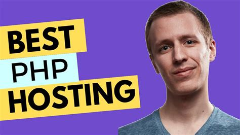 Top 3 Web Hosting Options For Php A Comprehensive Review Bens