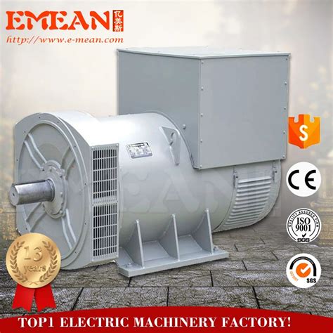 Electric Copy Ac Dynamo Generator Brushless Alternator Alternator And Brushless Synchronous