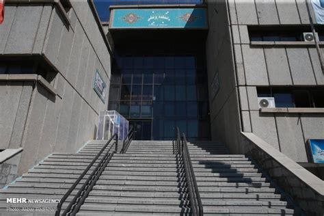 نحوه فعالیت دانشگاه شهیدبهشتی در ۲ هفته آینده اعلام شد خبرگزاری مهر اخبار ایران و جهان