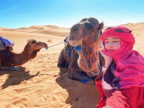 모로코 하실라비드 핫산네 사하라 사막 투어 후기 준비물 네이버 블로그