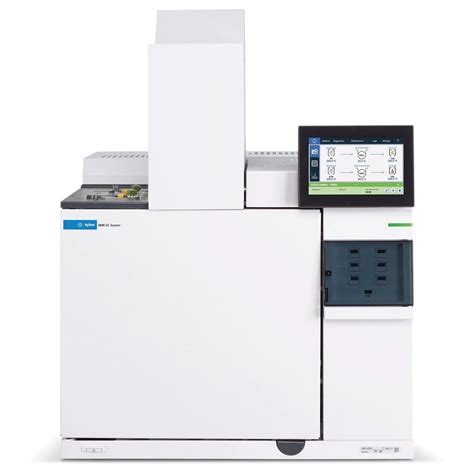 Agilent 8890gc Gas Chromatography System For Laboratory Use At Best Price In New Delhi