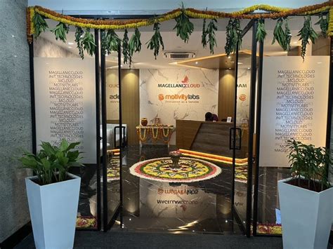 Motivity Labs Office Photos Glassdoor