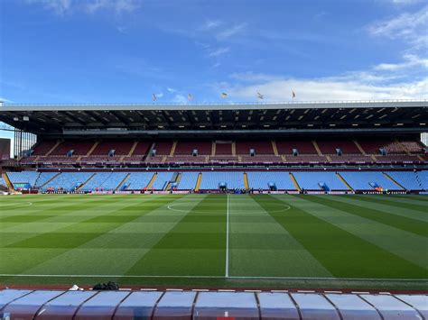Assez Nzinga On Twitter Rt Arsenal 📍 Villa Park Team News 🔜