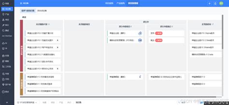 超越jira？2024年探索项目管理新工具！ Csdn博客