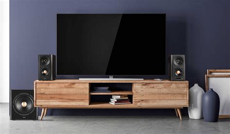 S DB Speakers Hi Res Audio With Wireless Subwoofer Edifier South Africa