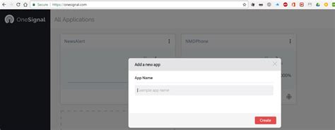 การทำ Push Notification ฟรี บน Mobile App ที่เขียนด้วย Ionic 1 สำหรับ