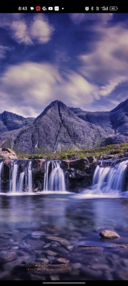 Customised Artificial Waterfalls At Rs 50000 Piece In Guwahati Id 2854003012312