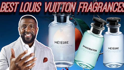 Advantageous Pricing Louis Vuitton Releases Imagination Fragrance For