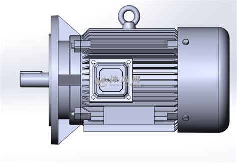 B35电机 电机 三相电机 第2页 大山谷图库