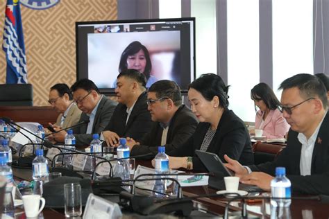 Аймгийн ИТХ ын 8 дахь удаагийн сонгуулийн ээлжит бус 17 дугаар хуралдаанаар Мал аж ахуйн салбарт