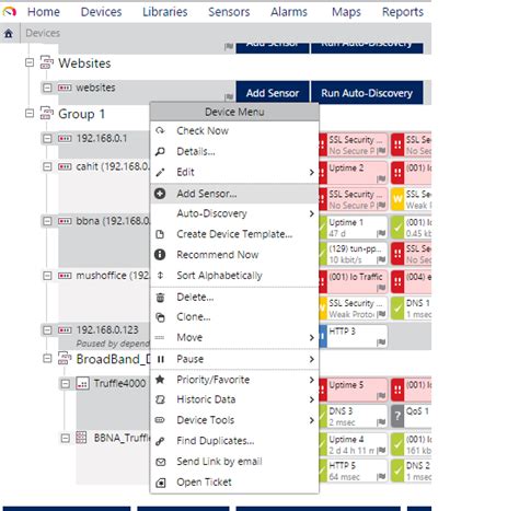 Prtg Syslog Receiver Mushroom Networks