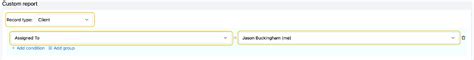 How To Create A Custom Report Knowledgebase