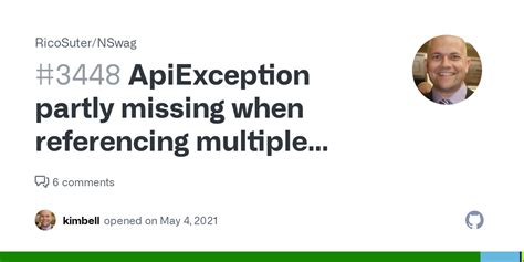 apiexception partly missing when referencing multiple contract files