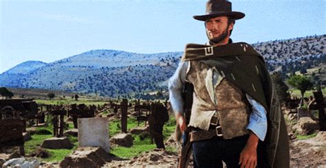 The Good The Bad And The Ugly  Wiffle