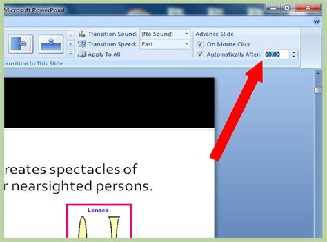 How To Add A Stopwatch To Powerpoint 6 Steps With Pictures