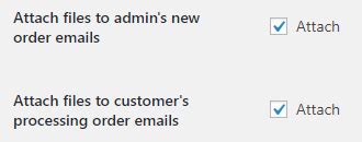 Checkout Files Upload For WooCommerce WP Wham