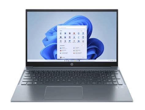 Hp Pavilion 156 Inch Laptop 15 Intel Harga And Spesifikasi Laptop