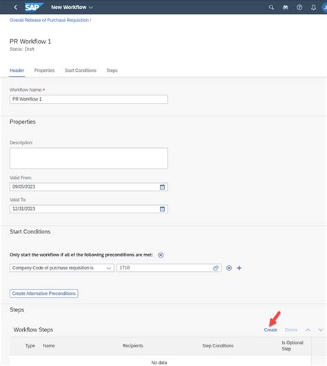 Flexible Workflow Using Responsibility Management SAP Community