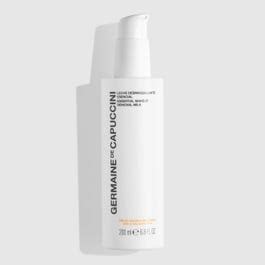Essential Cleansing Milk Germaine De Capuccini