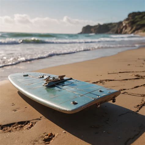 Beginners Guide To Foil Boarding Essentials
